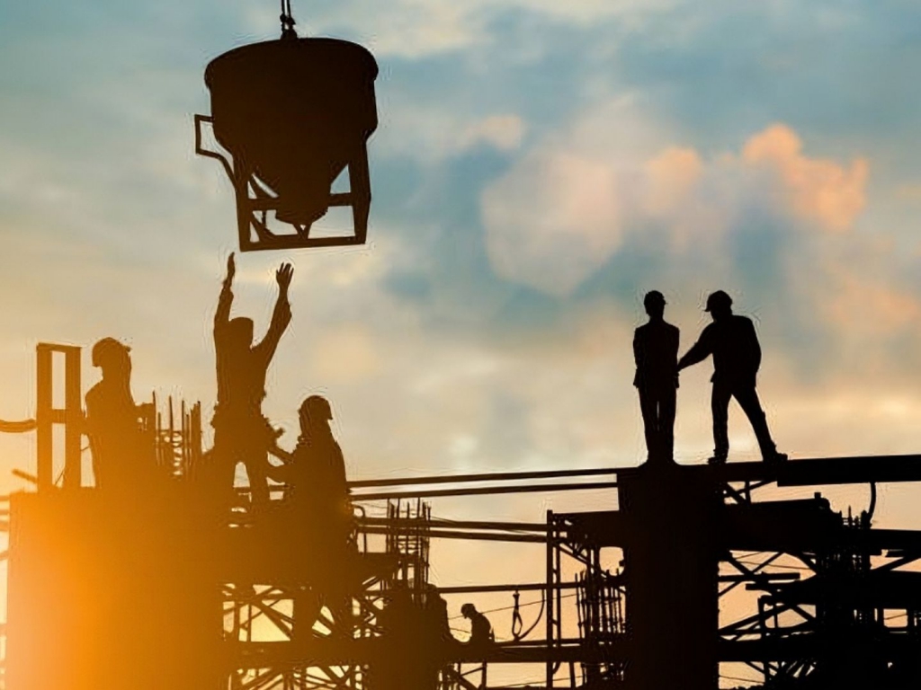 Employment, Labour and Benefits - Legal Scriptures